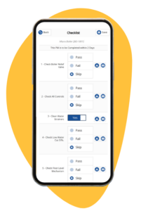DirectLine Mobile - Megamation