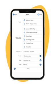 DirectLine Mobile - Megamation