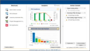 Food & Beverage - Megamation