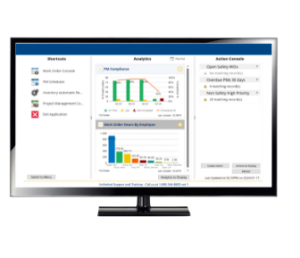Welcome to Megamation - Megamation | CMMS Implementations