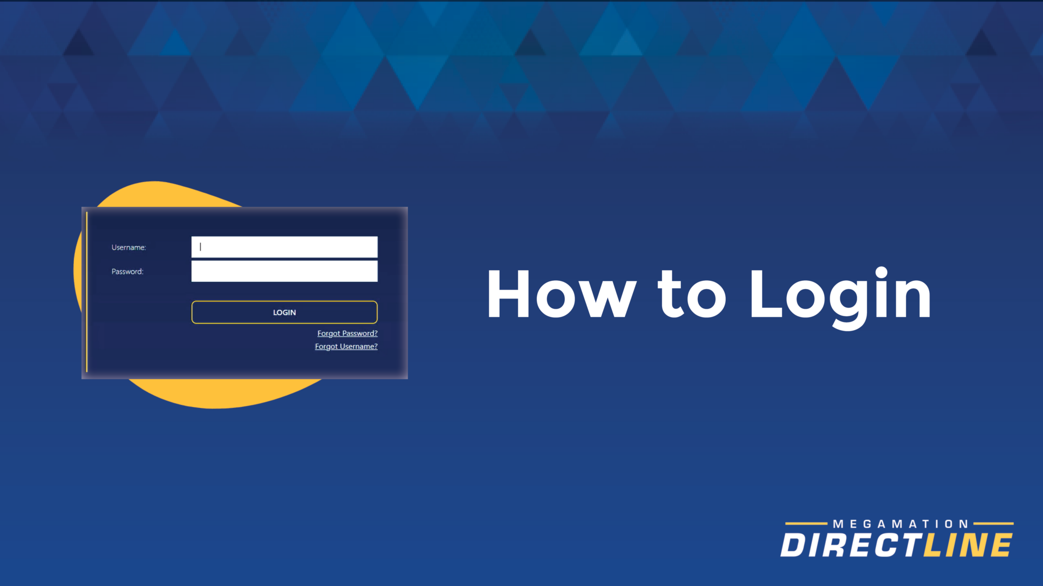 Training Videos - Megamation