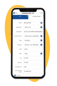 DirectLine Mobile - Megamation