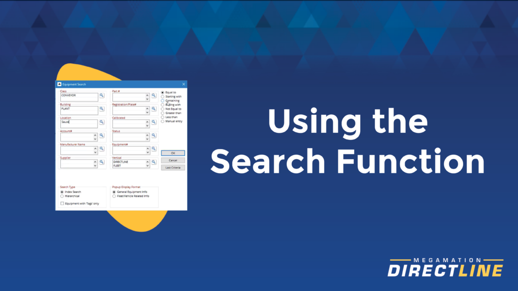 Training Videos - Megamation