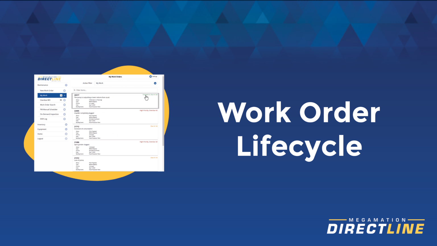 Training Videos - Megamation