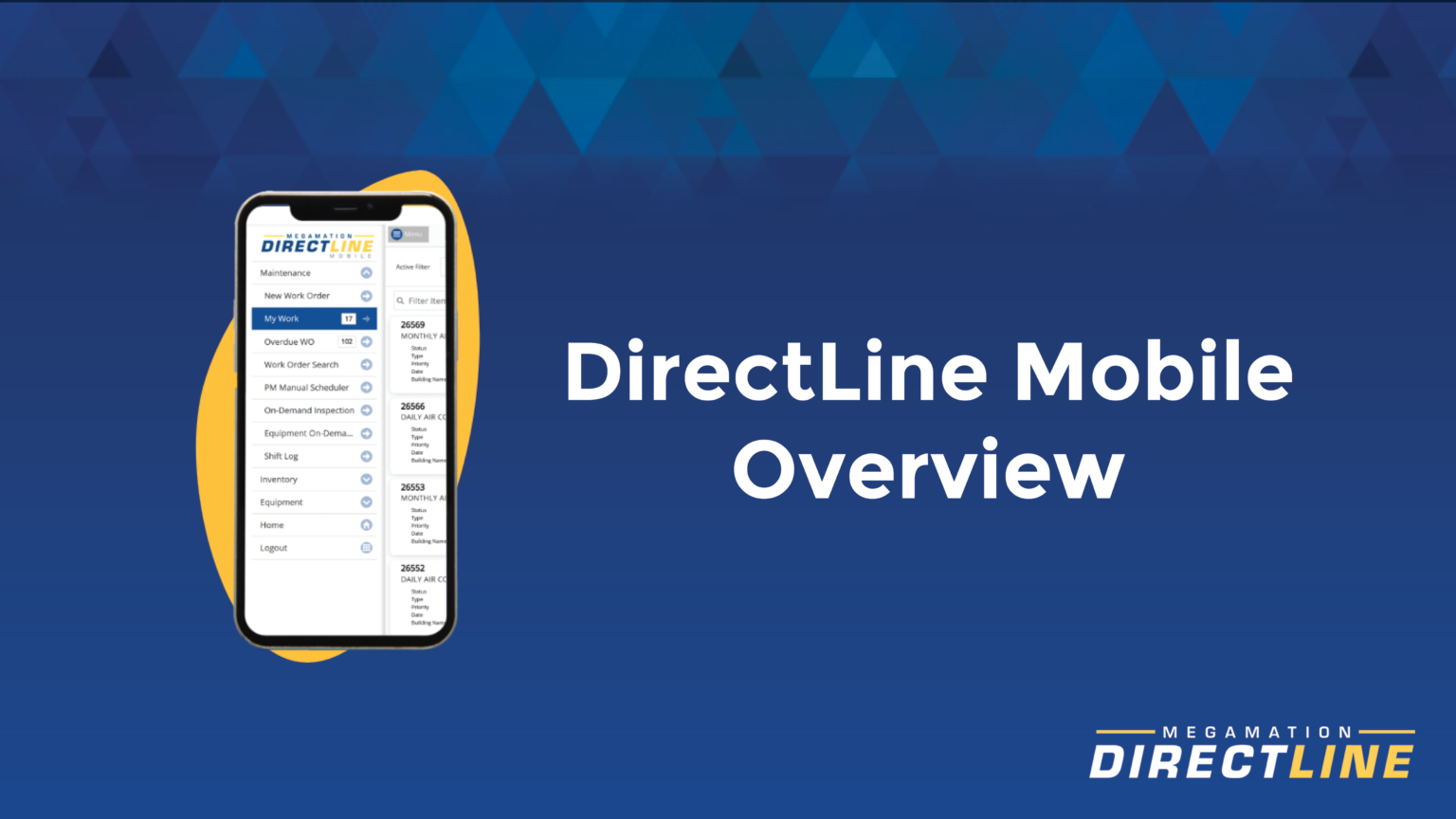 Training Videos - Megamation