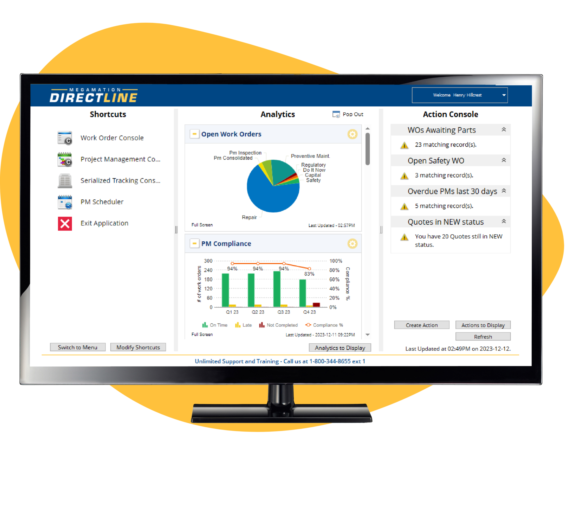 Pricing - Megamation