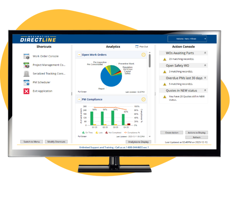 Pricing - Megamation