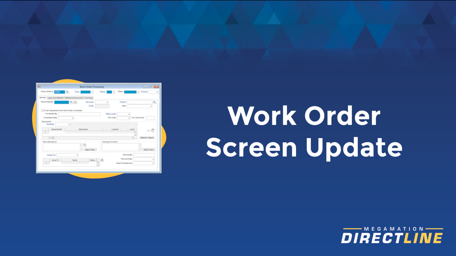 Training Videos - Megamation